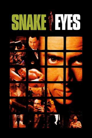 [Remux 4K| Hình Sự] Snake Eyes 1998 2160p UHD BluRay REMUX DoVi HDR10 HEVC DTS-HD MA 5 1-chr00t ...