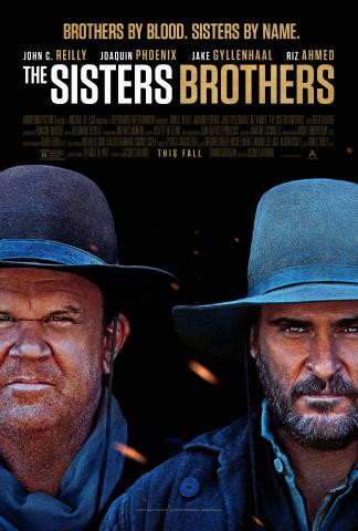 [Remux 4K | Hành Động] The Sisters Brothers 2018 2160p UHD BluRay REMUX DV HDR HEVC DTS-HD MA 5 ...
